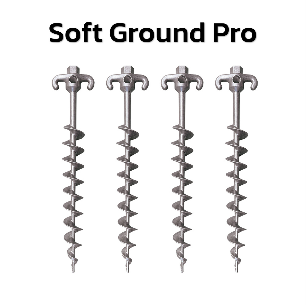 Soft Ground Upgrade Pack – Ground Dogs