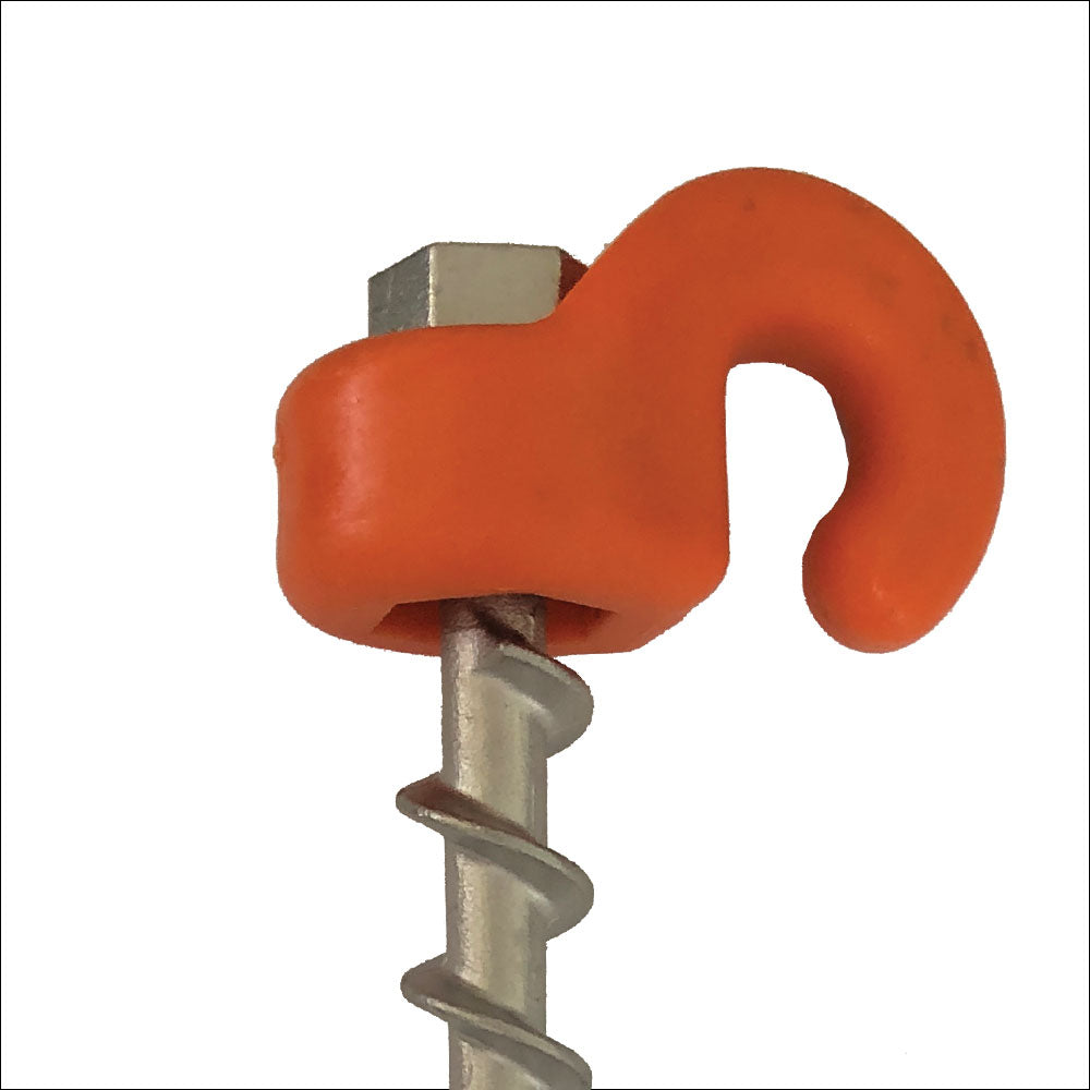 Dog collar hook store