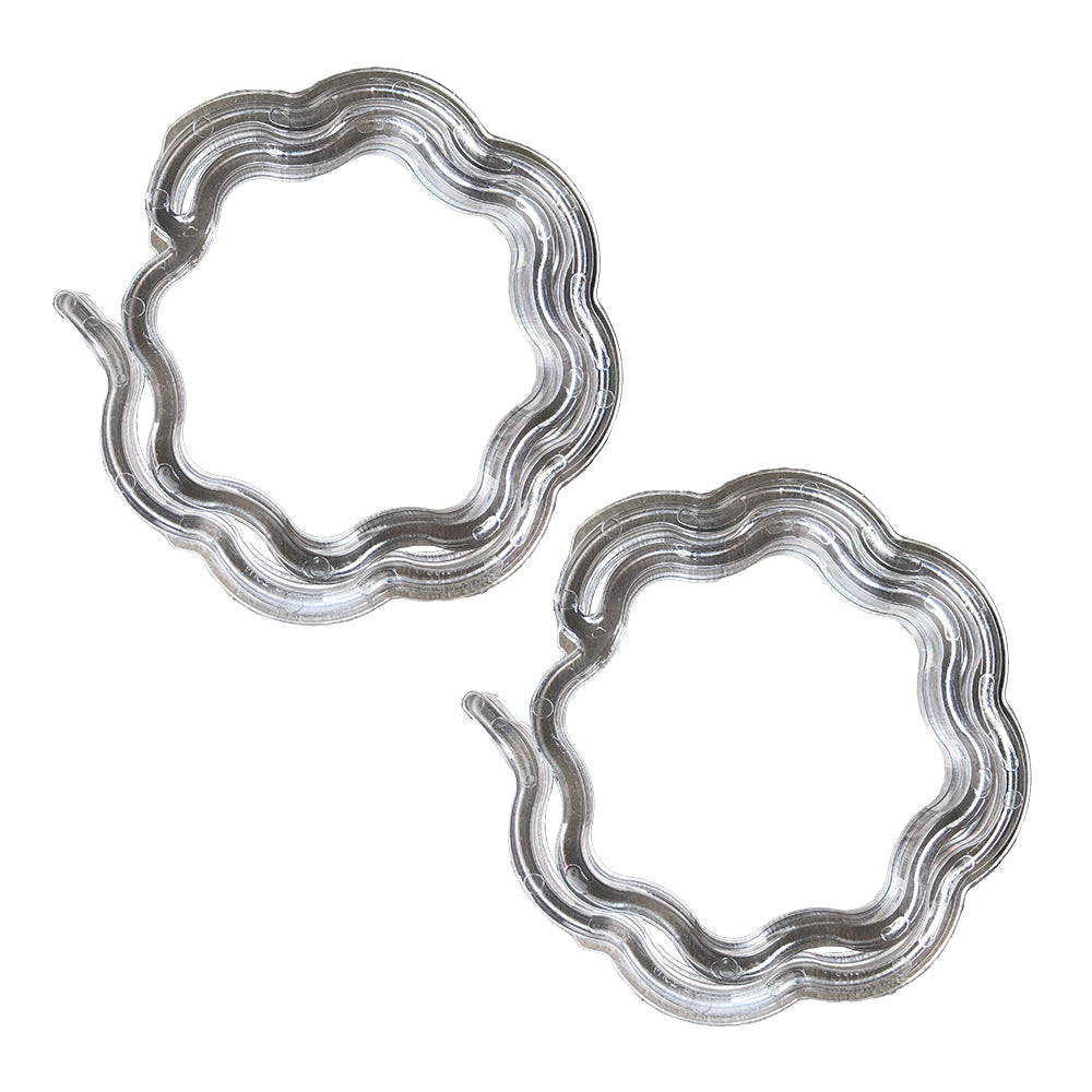 Rain Saver Awning Gutter Clips - Pair – Ground Dogs